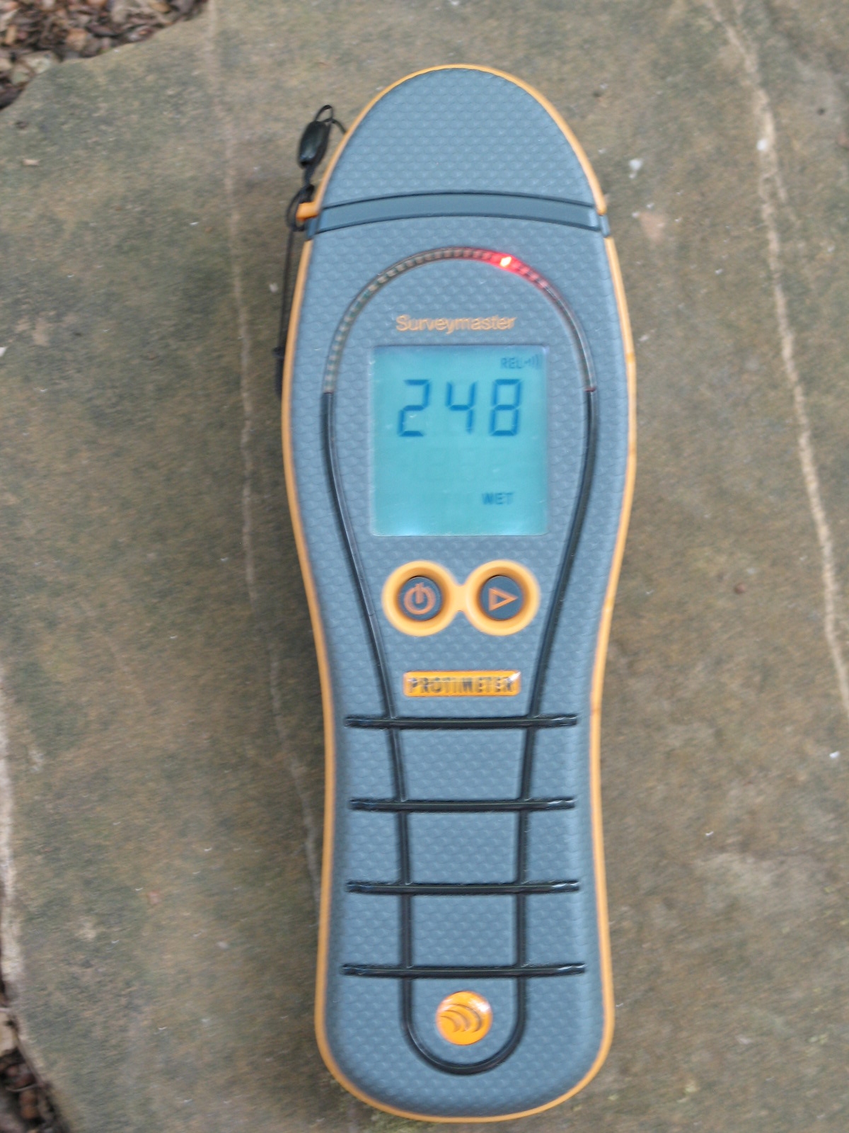 Uso della strumentazione | B.E.F.E.C.